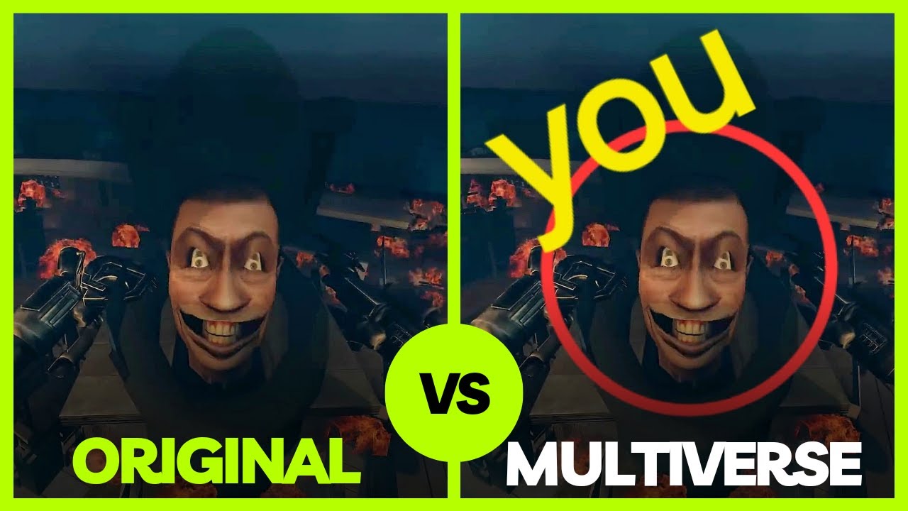 Skibidi Toilet Episode 18 Youtube