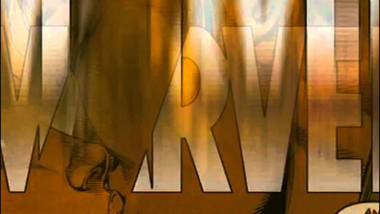 Marvel Intro Youtube