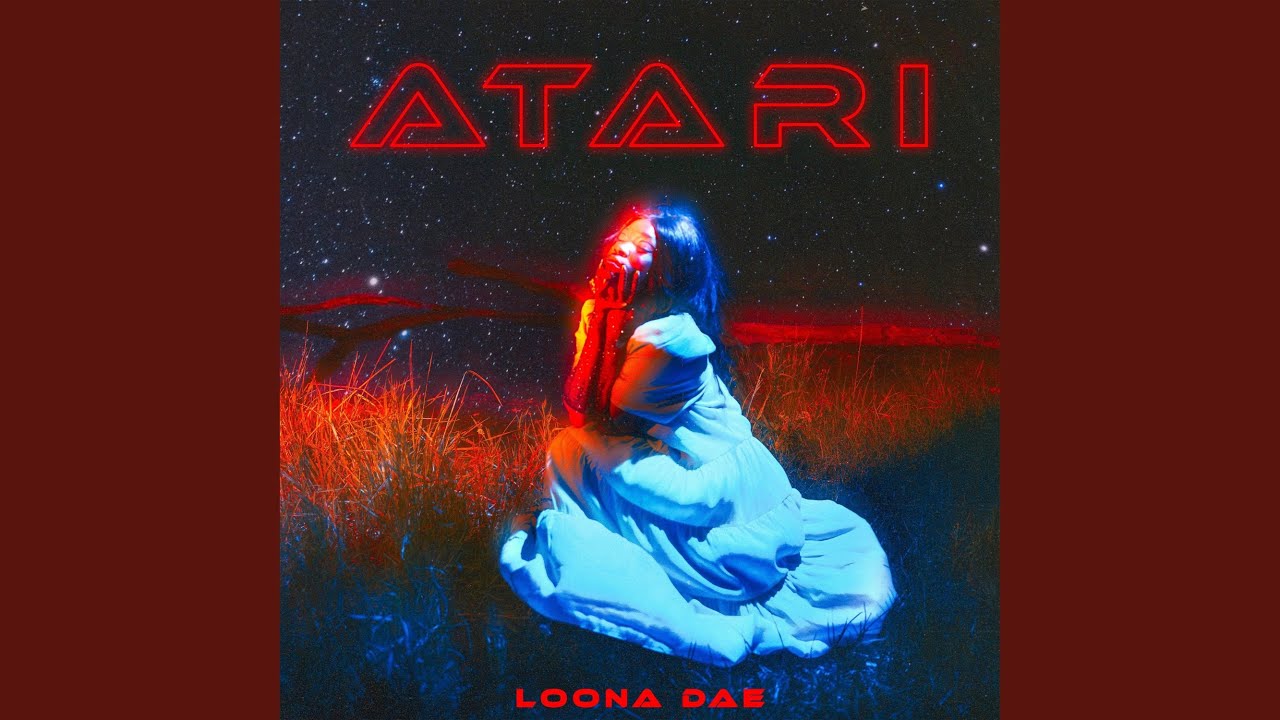 Atari Atari Youtube