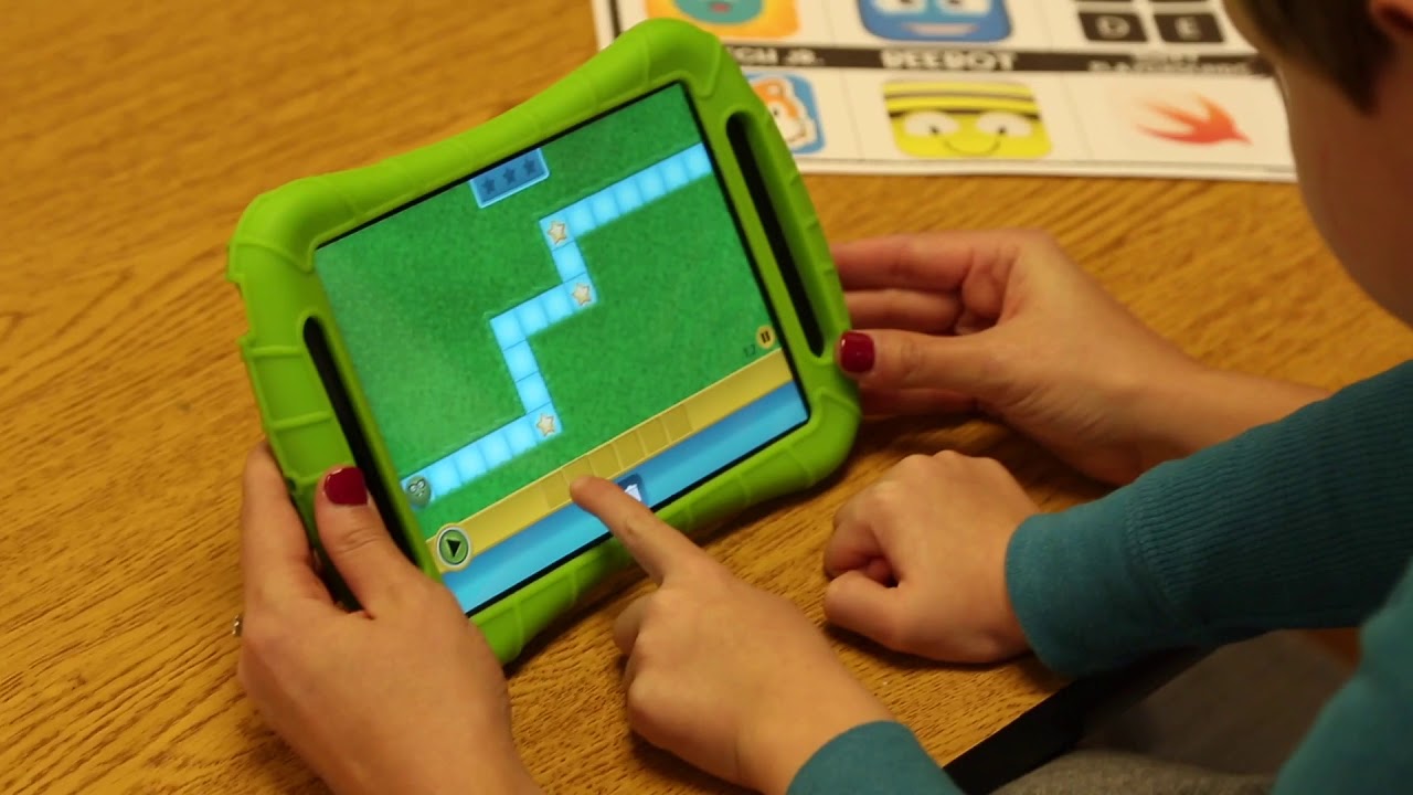 Stem Coding Youtube