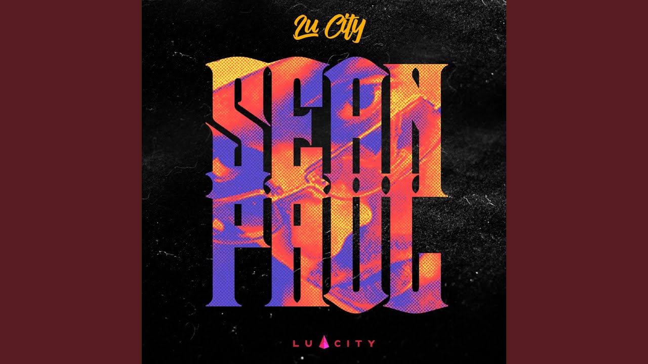 Sean Paul Youtube Music