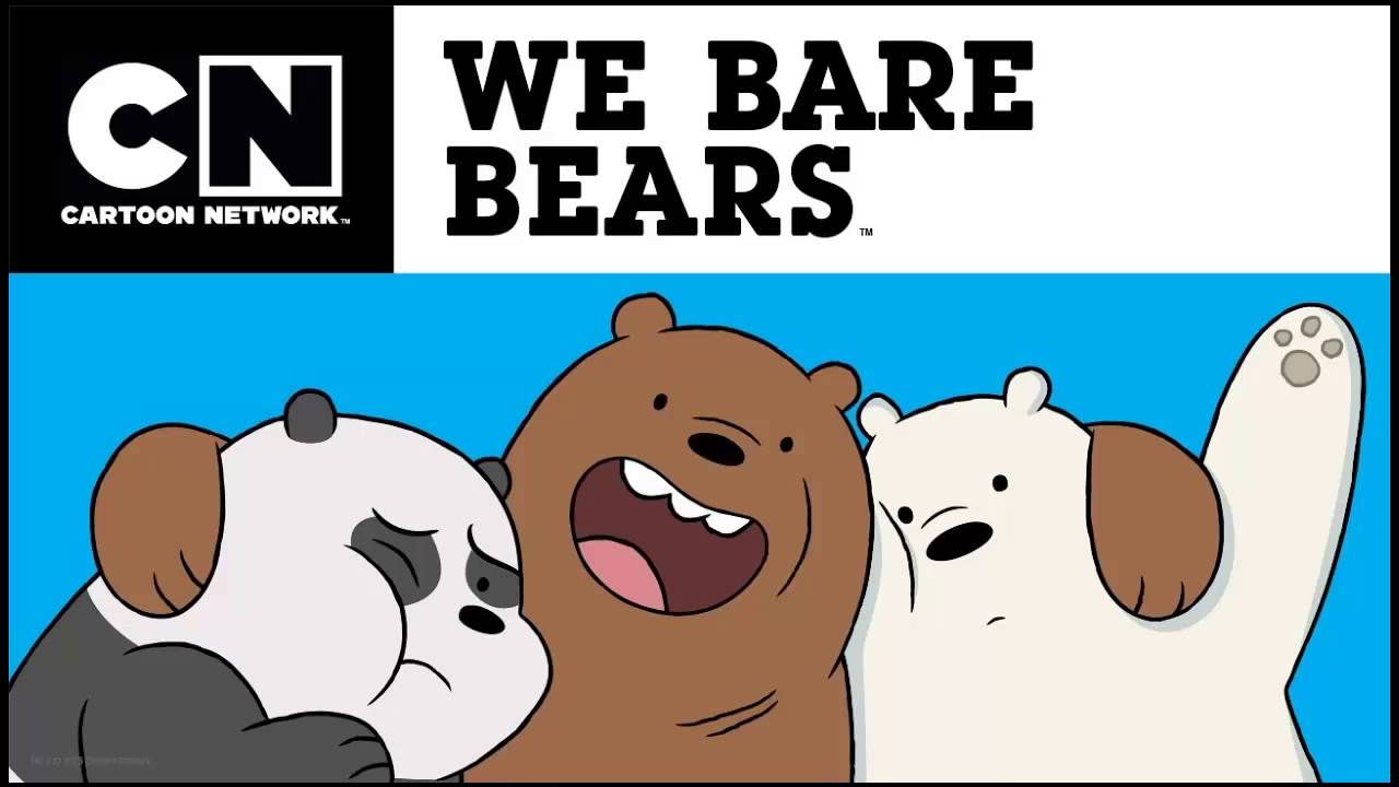 We Bare Bears I Ll Be Your Friend Panda S Date Youtube Music