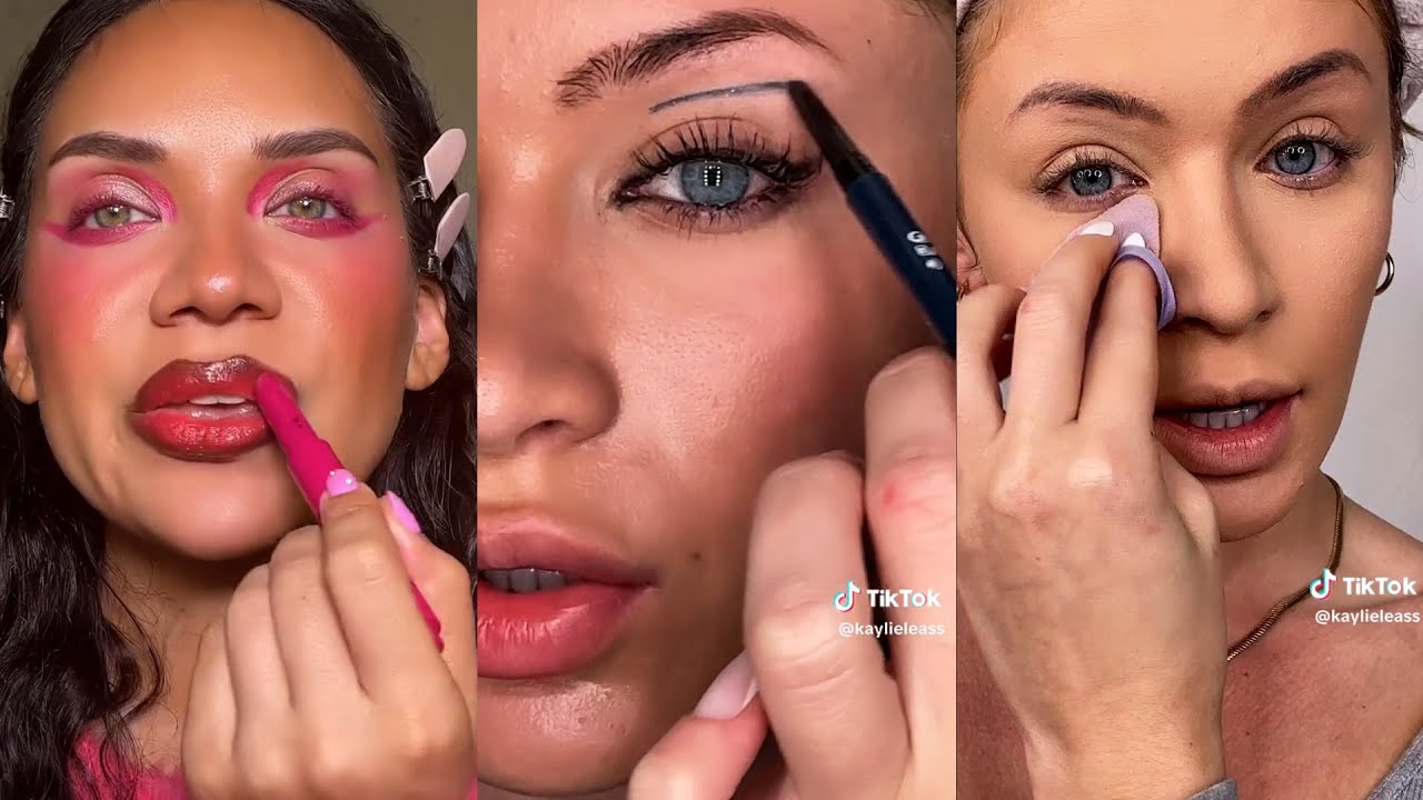 Complete Makeup Storytime Youtube