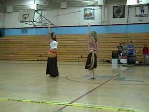 Belly Dancing Youtube