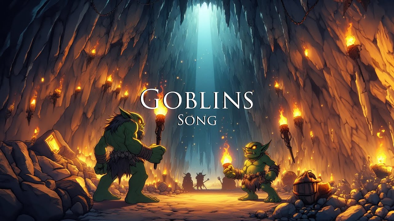 Goblins Song Youtube Music