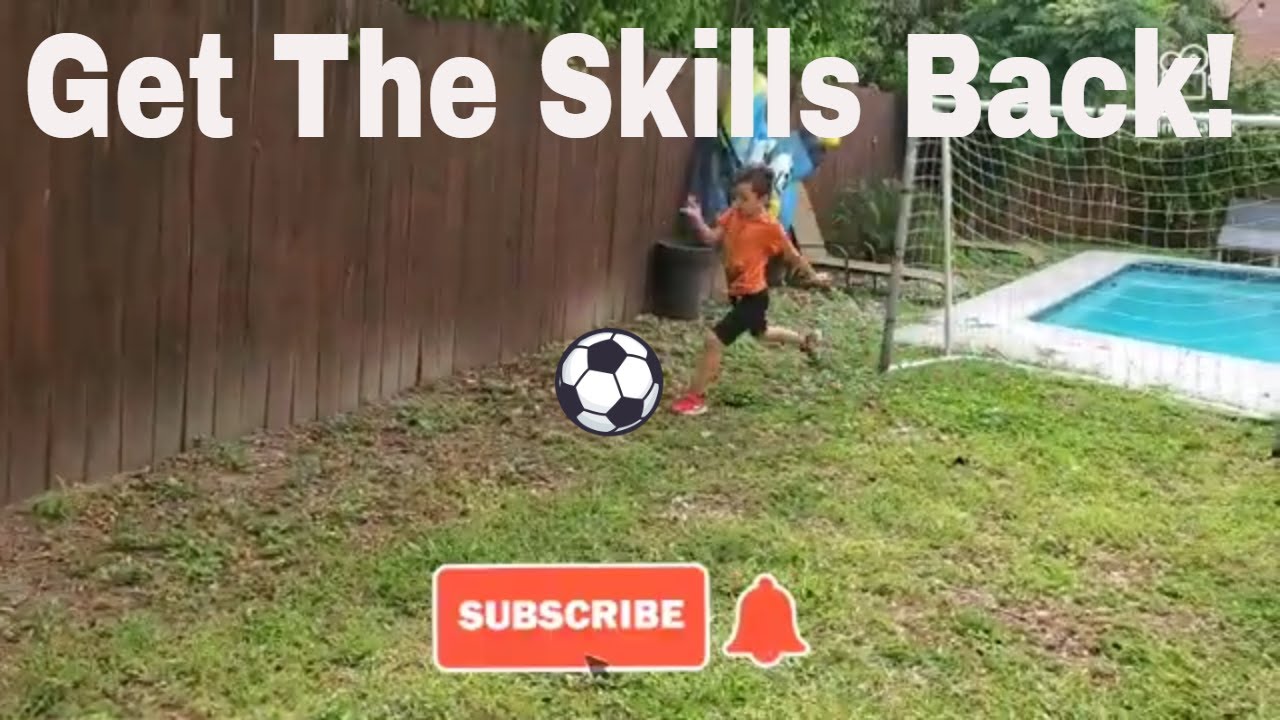 Playing Soccer Vlog вљѕпёџ Youtube