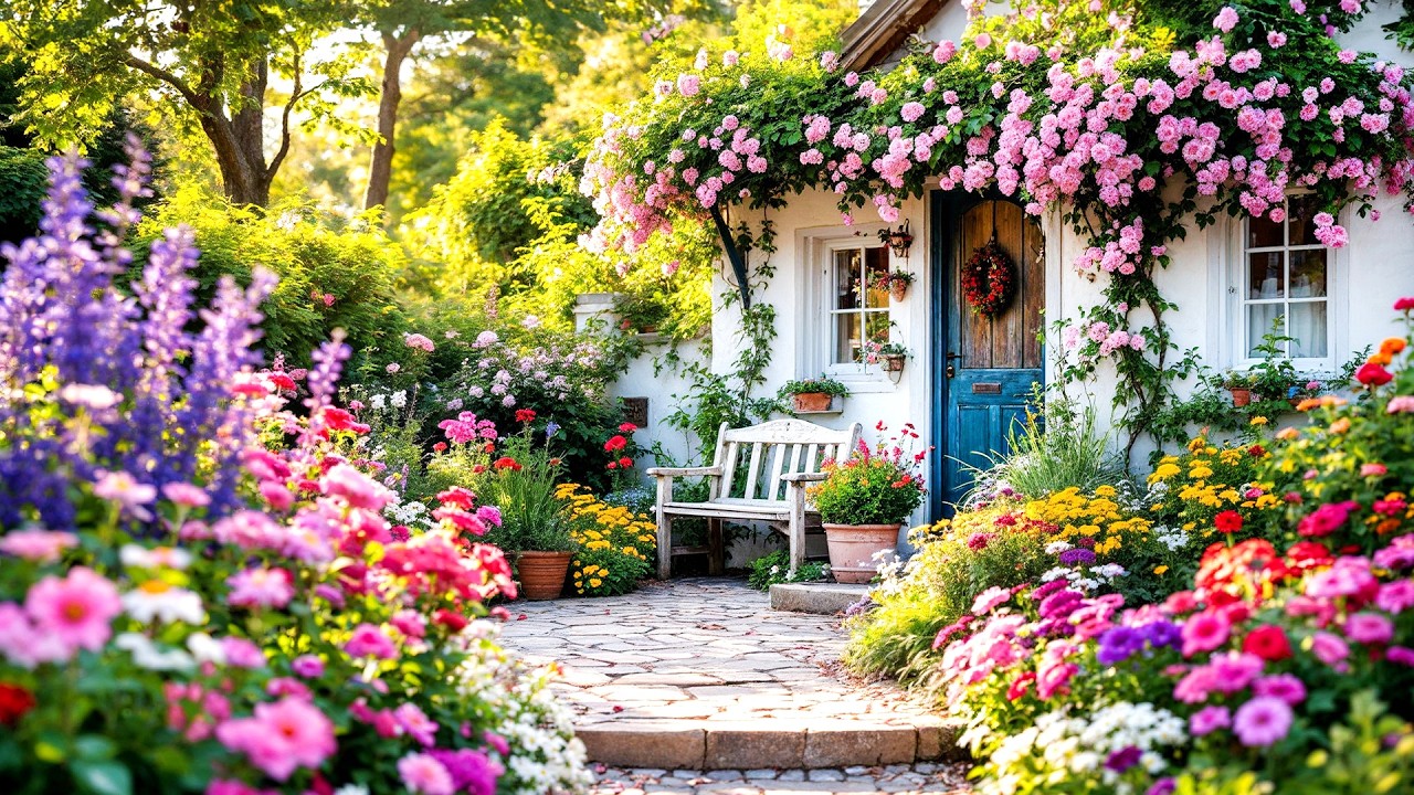 Gorgeous Small Backyards With Simple And Economical Design Ideas Youtube