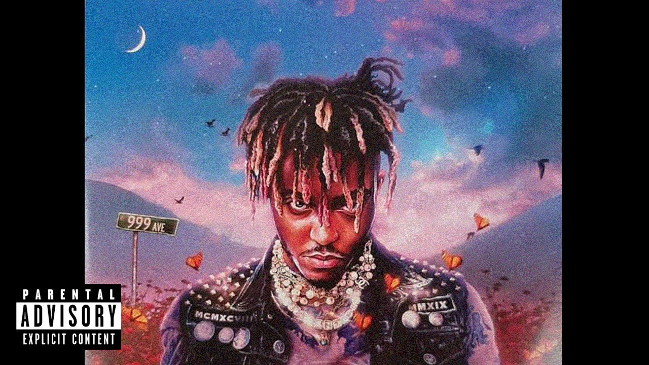 Free Juice Wrld Type Beat 2024 Legends Youtube