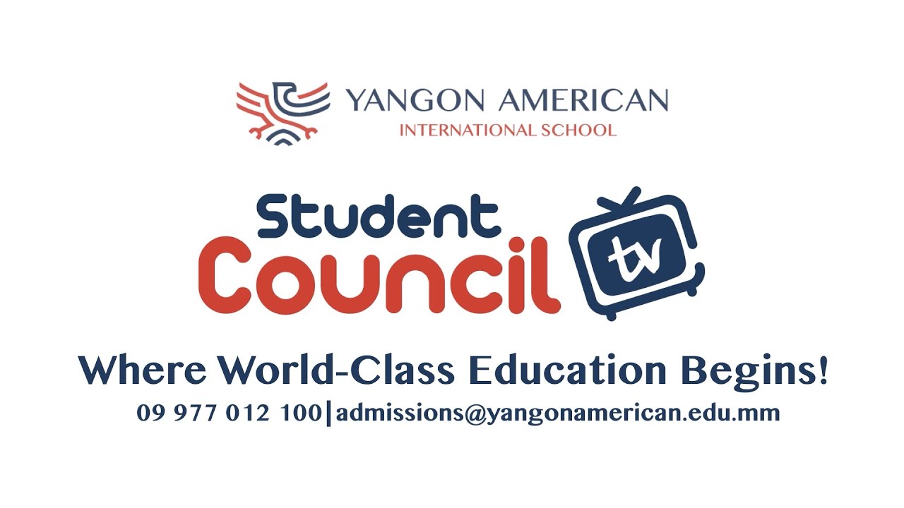 Student Council Tv Episode 9 Youtube