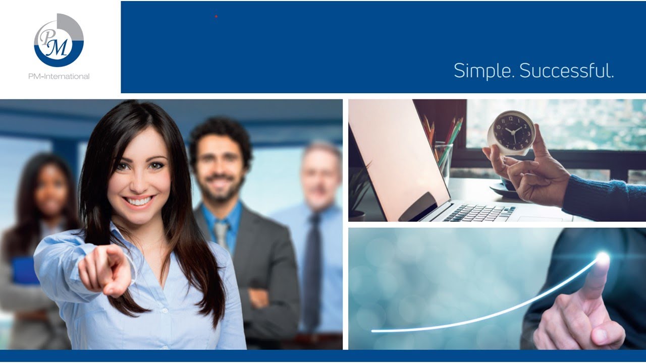 The Prosperity Project Youtube