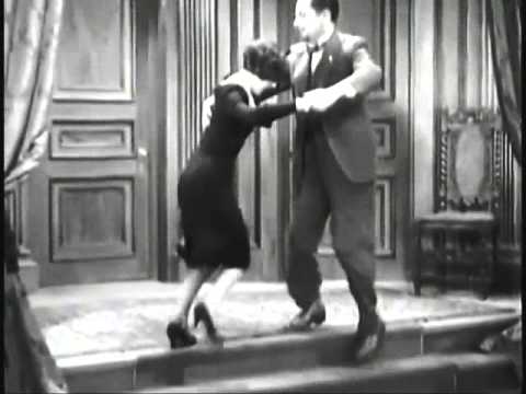 Edward Everett Horton Dance Youtube