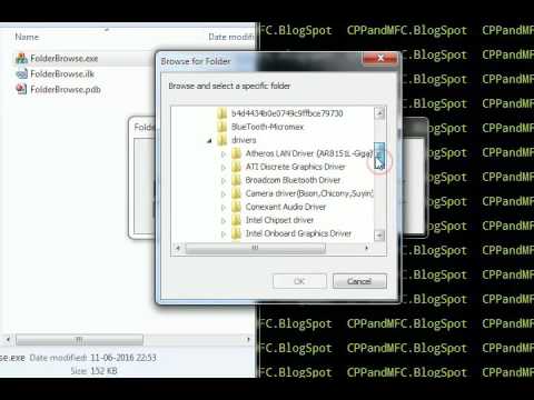 Shbrowseforfolder Youtube