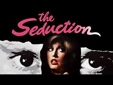 The Seduction 1982 Vhs Trailer Youtube