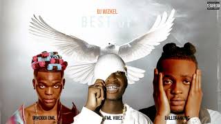 Best Of Tml Vibez Bhadboi Oml Balloranking 2025 Mix Pawon Boy Bhad Boi ...