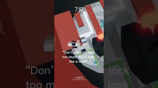 Does Spamming Shift Lock Make You Go Faster In Roblox Projective Mp3 ...