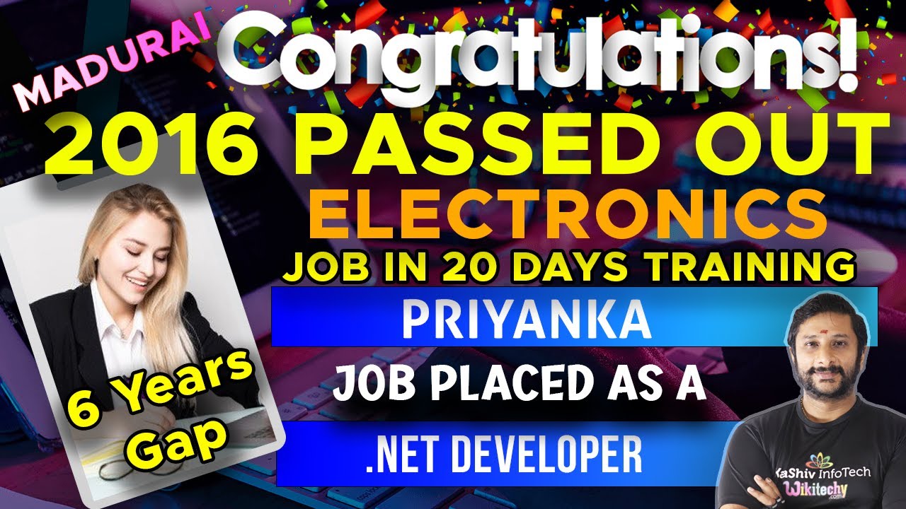 Dot Net Developer Full Stack Dotnet Developer Asp Net Developer