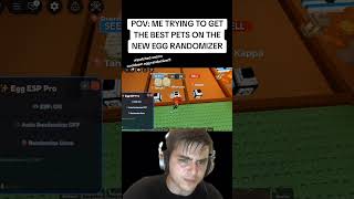 Ultimate Egg Randomizer Script Grow A Garden Growagarden Fyp Trending ...