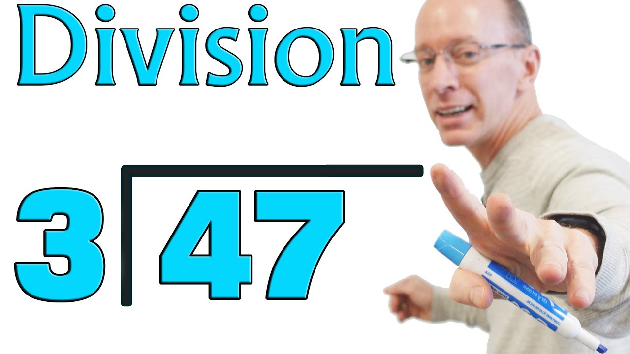 Dividing 3 Digit Numbers By 1 Digit Numbers Math With Mr J Free