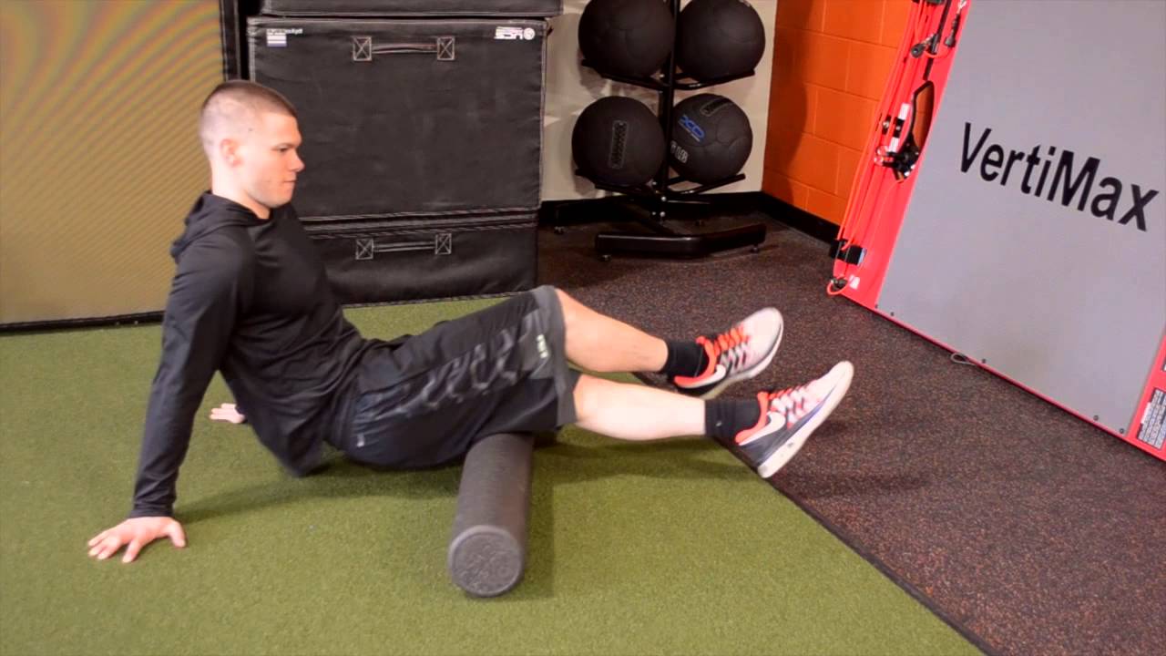 Hamstring Mobility Youtube