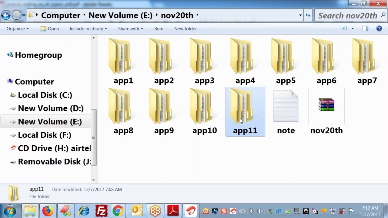 Arraysfrom1to10 Youtube
