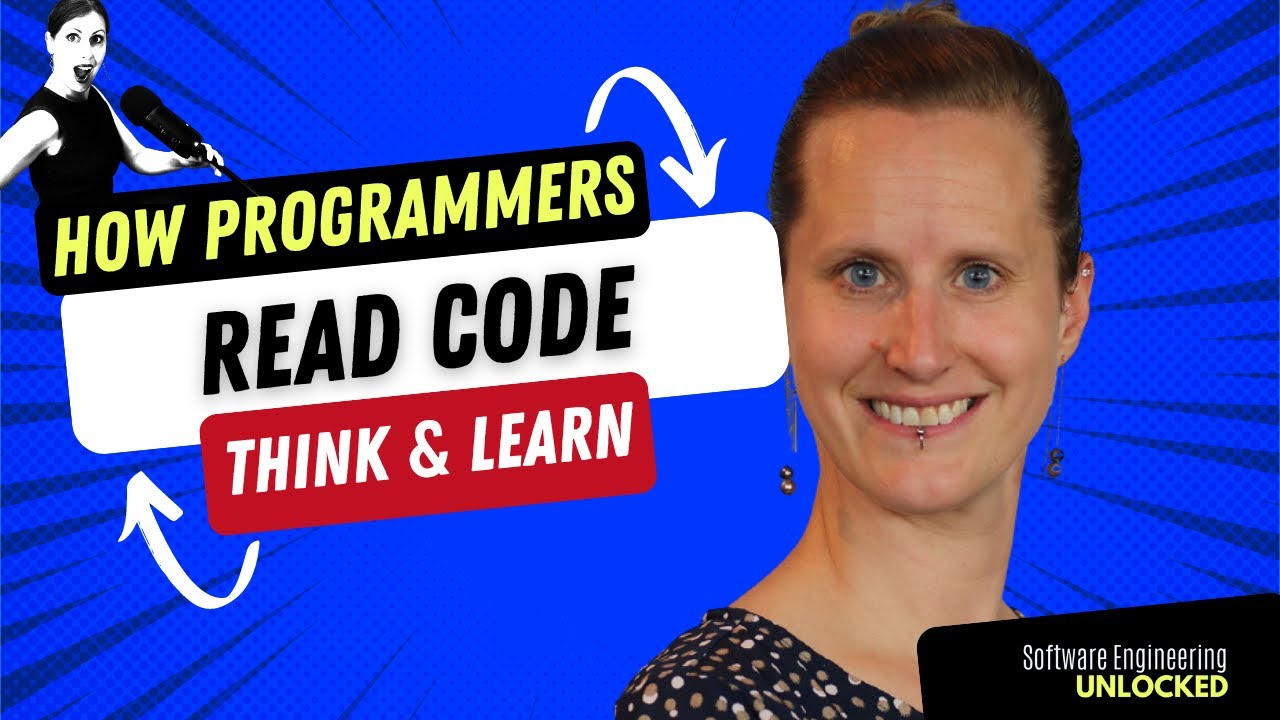 How To Read Code Effectively Youtube