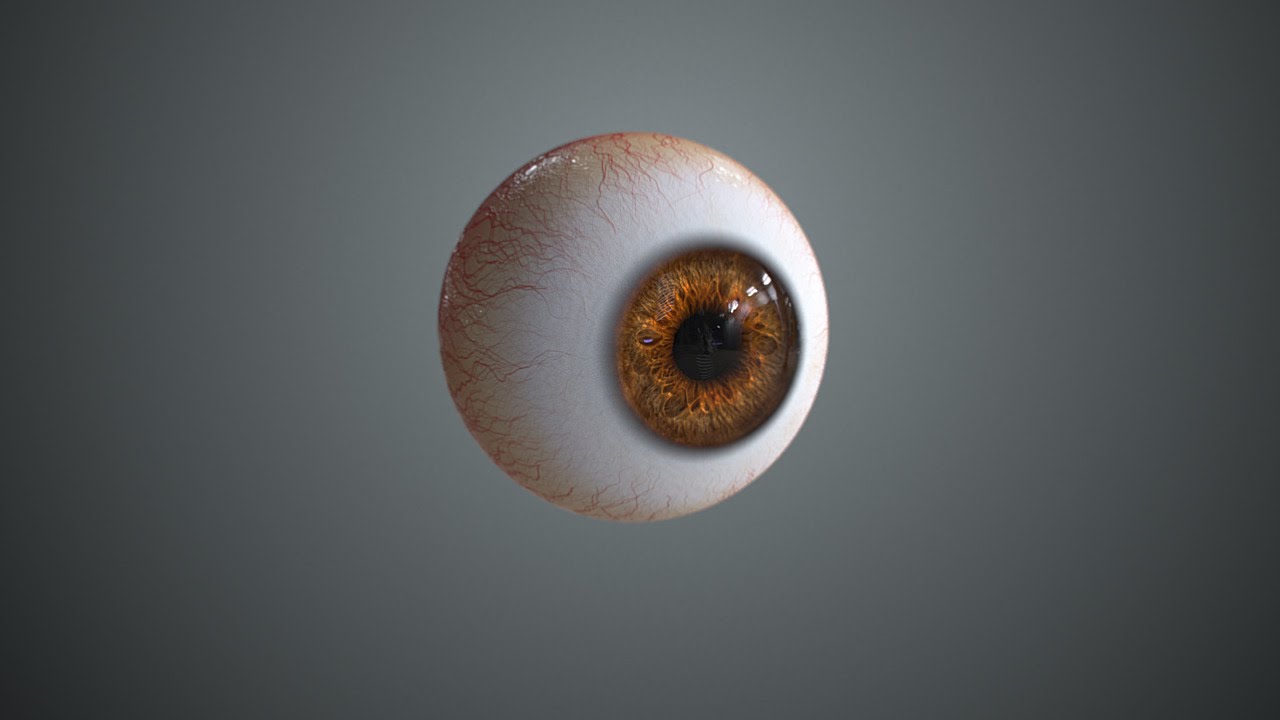 Arnold Render Apolx