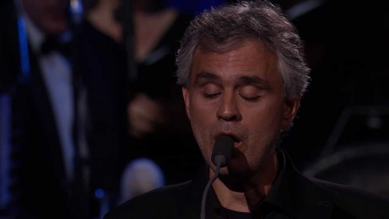 Andrea Bocelli Nessun Dorma Chords Chordify