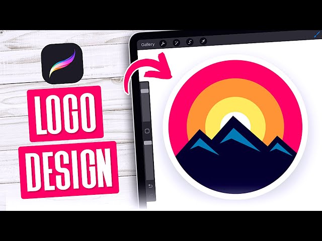 Logo Design Apps For Ipad 10 Best Ios Apps To Create A Logo Design