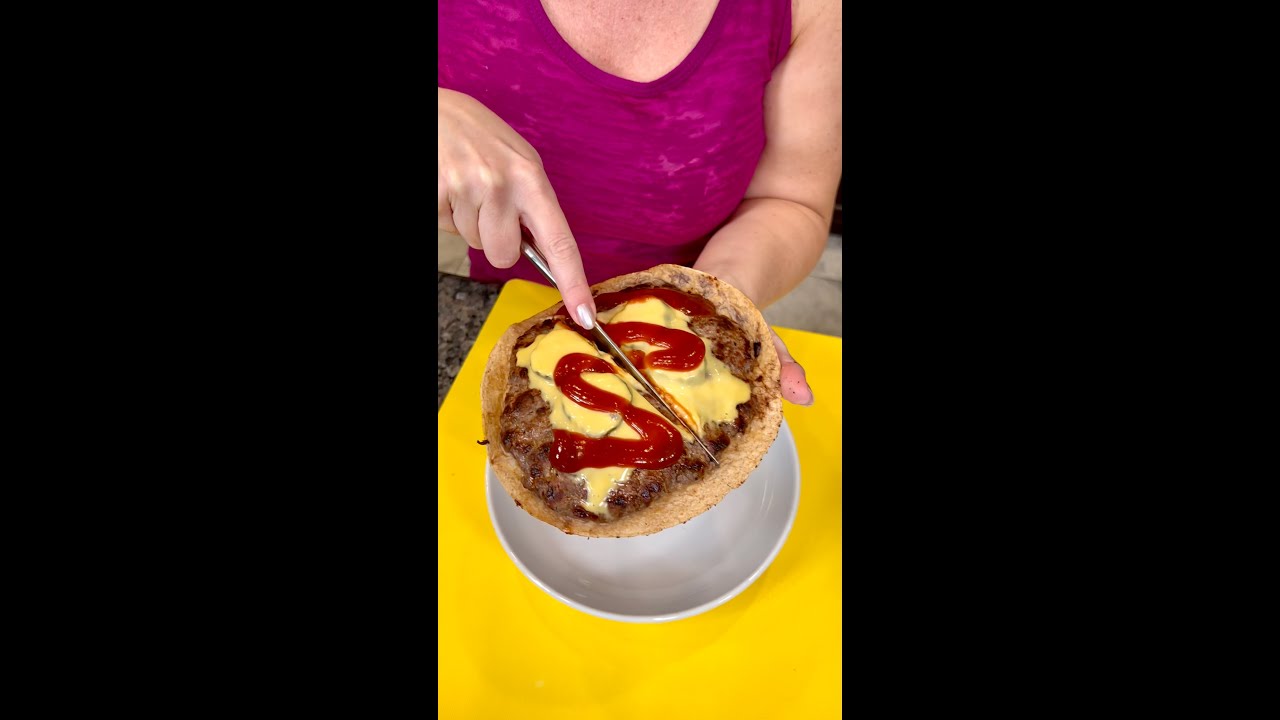 3 Easy Low Carb Recipes Youtube