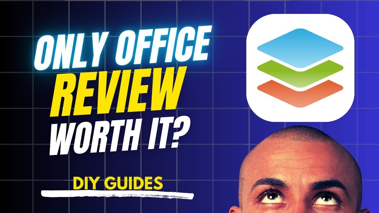 Onlyoffice Review How To Use Tutorial The Free Ms Office Alternative