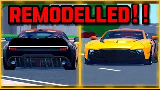 This Brand Got Remodeled In Car Dealership Tycoon Mird Cdt Mird Cdt Mp3 ...