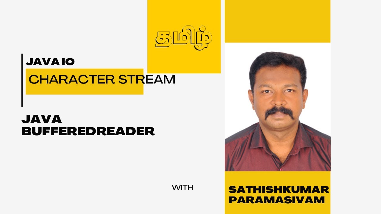 Java Bufferedreader Youtube