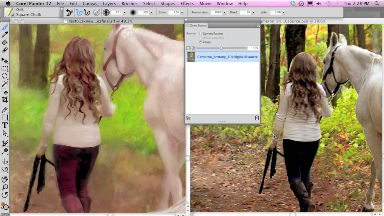 Cloning Secrets Youtube