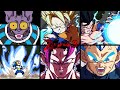 Z Legends 3 Gohan Beast Ultimate Attacks Juice 16 Mp3 Music & Mp4 video ...