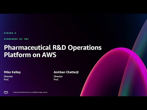 Pwc And Aws Forge Path For Regulated Ai Adoption Technology Magazine
