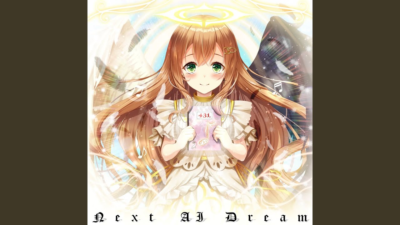 Next Ai Dream Youtube Music