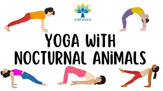 Easy Yoga Poses For Strength And Flexibility Fun Facts About Rainforest