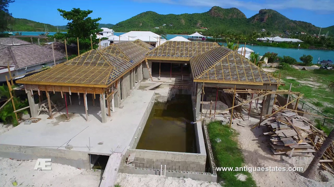 Construction Video Youtube