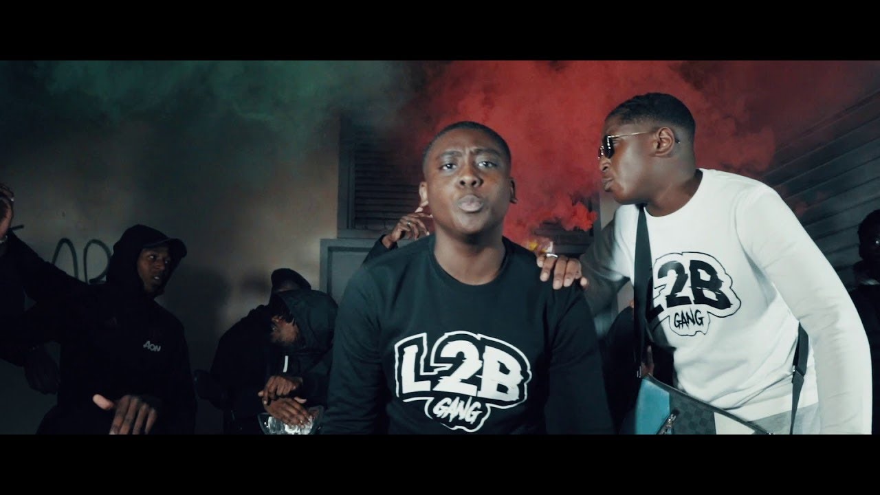 L2b Drive By Youtube