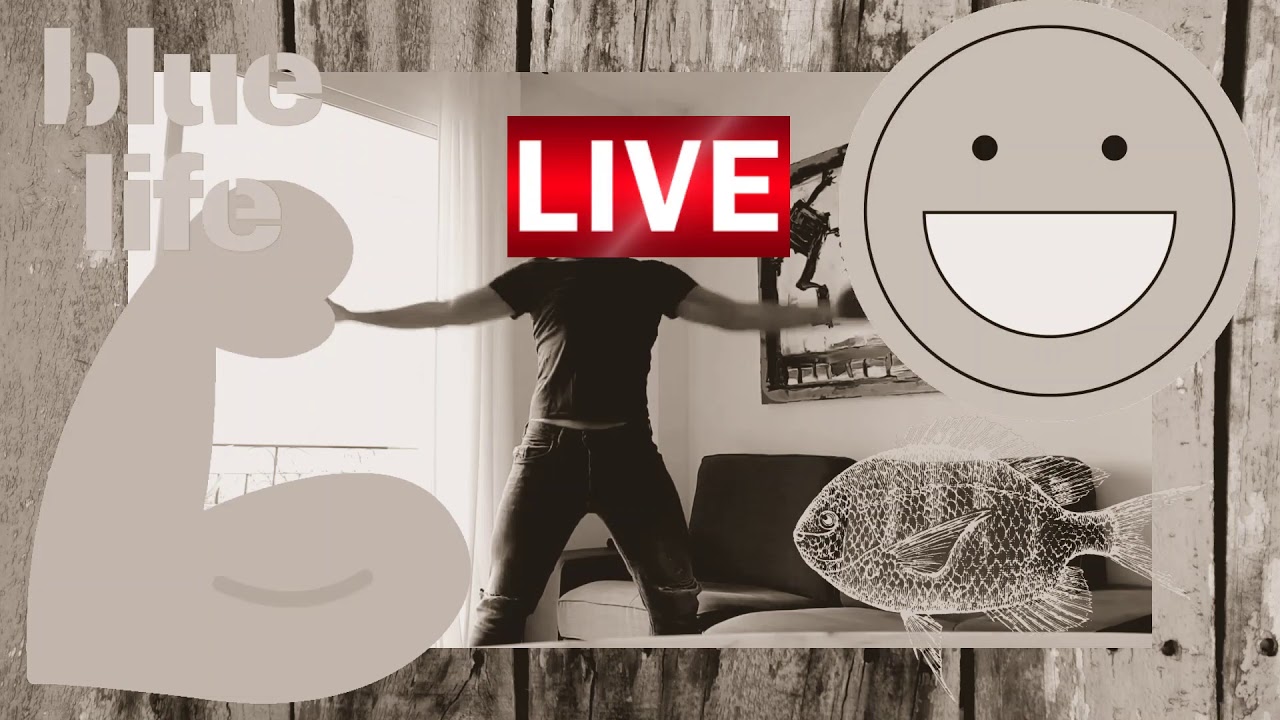 Training Youtube