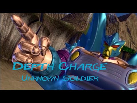 Depth Charge Tribute Youtube