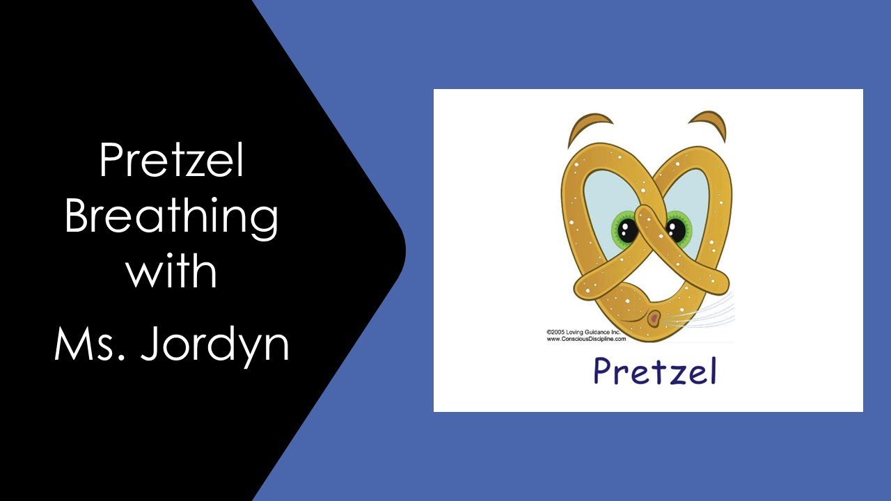 Pretzel Breathing Youtube