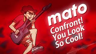Utau Test Confront You Look So Cool Mato Power Cv Matimercad0rs Mp3 ...