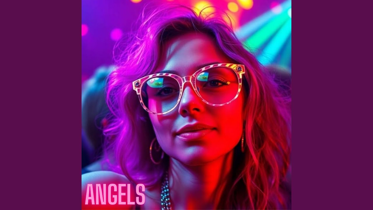 Angels Youtube
