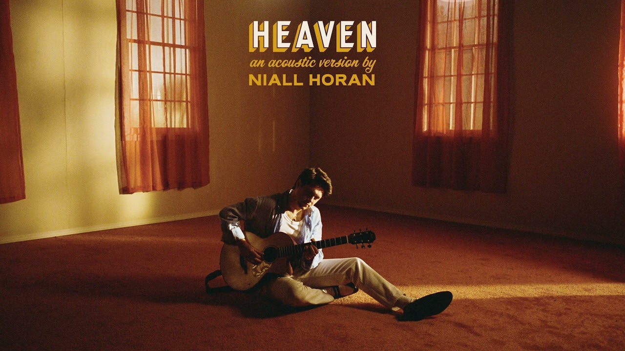 Canciones De Niall Horan Niall Horan Drops New Single And Video Along