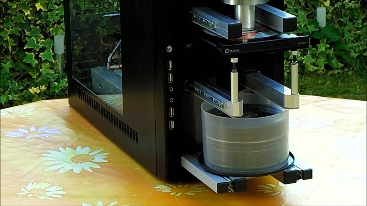 Diy Autoloader Youtube