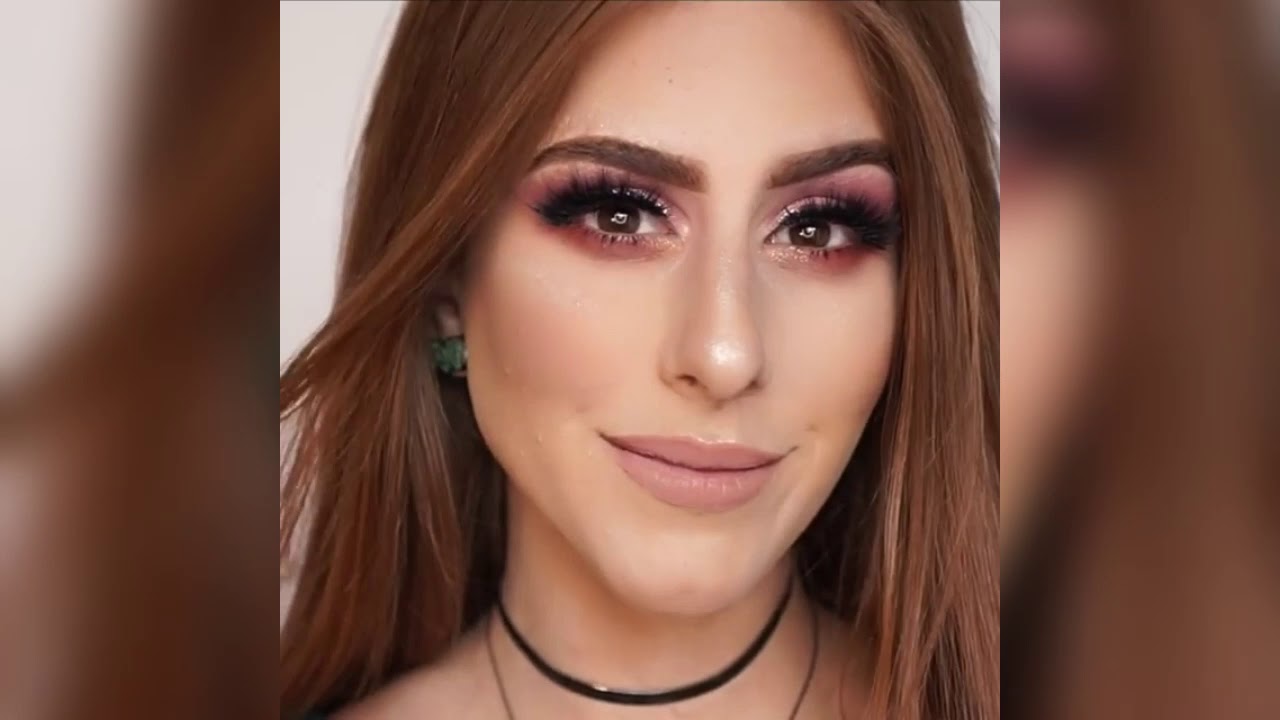 Mari Makeup Ruby Rose Saubhaya Makeup