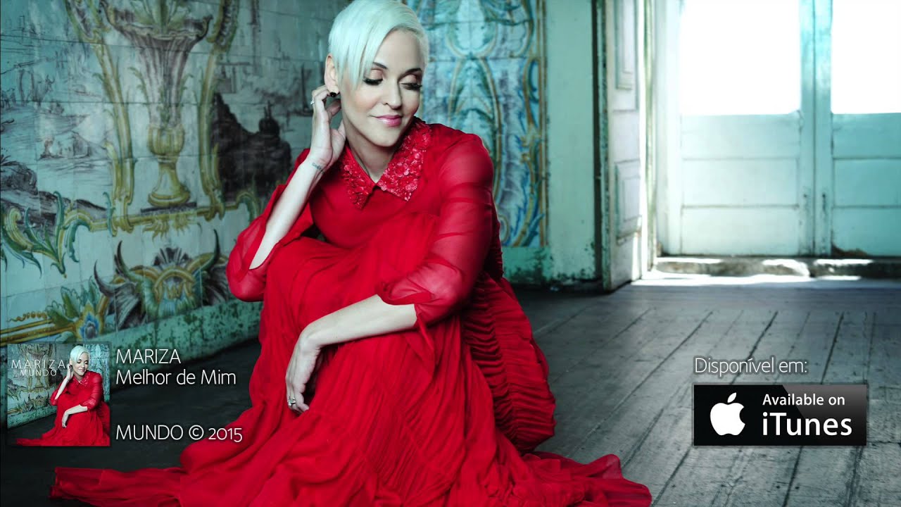 Mariza Melhor De Mim Chords Chordify