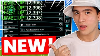 Update 20 New Roblox Blox Fruits Autofarm Script 2025 Pastebin Sakpot ...