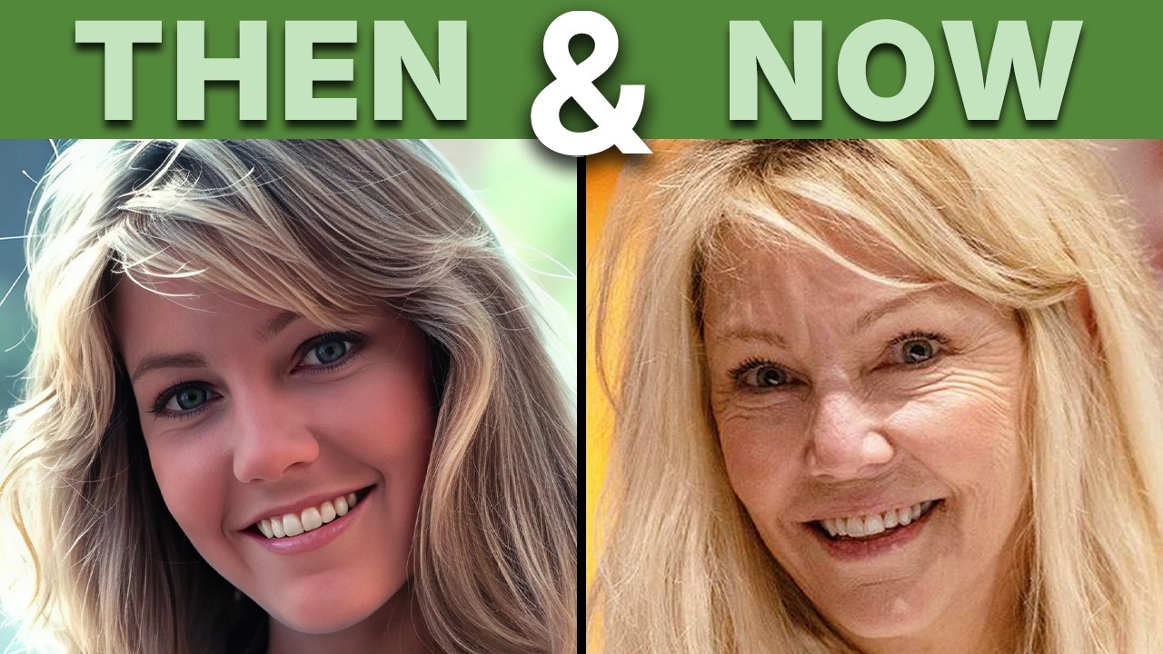 100 Most Beautiful Actresses Then And Now Age 55 Youtube